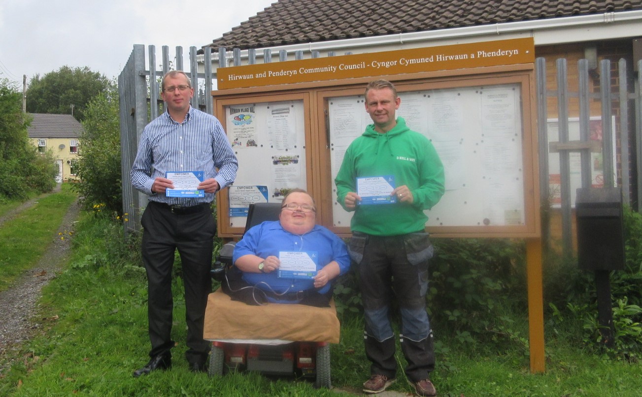 Do you suffer from the £500 cap? - Accessible News